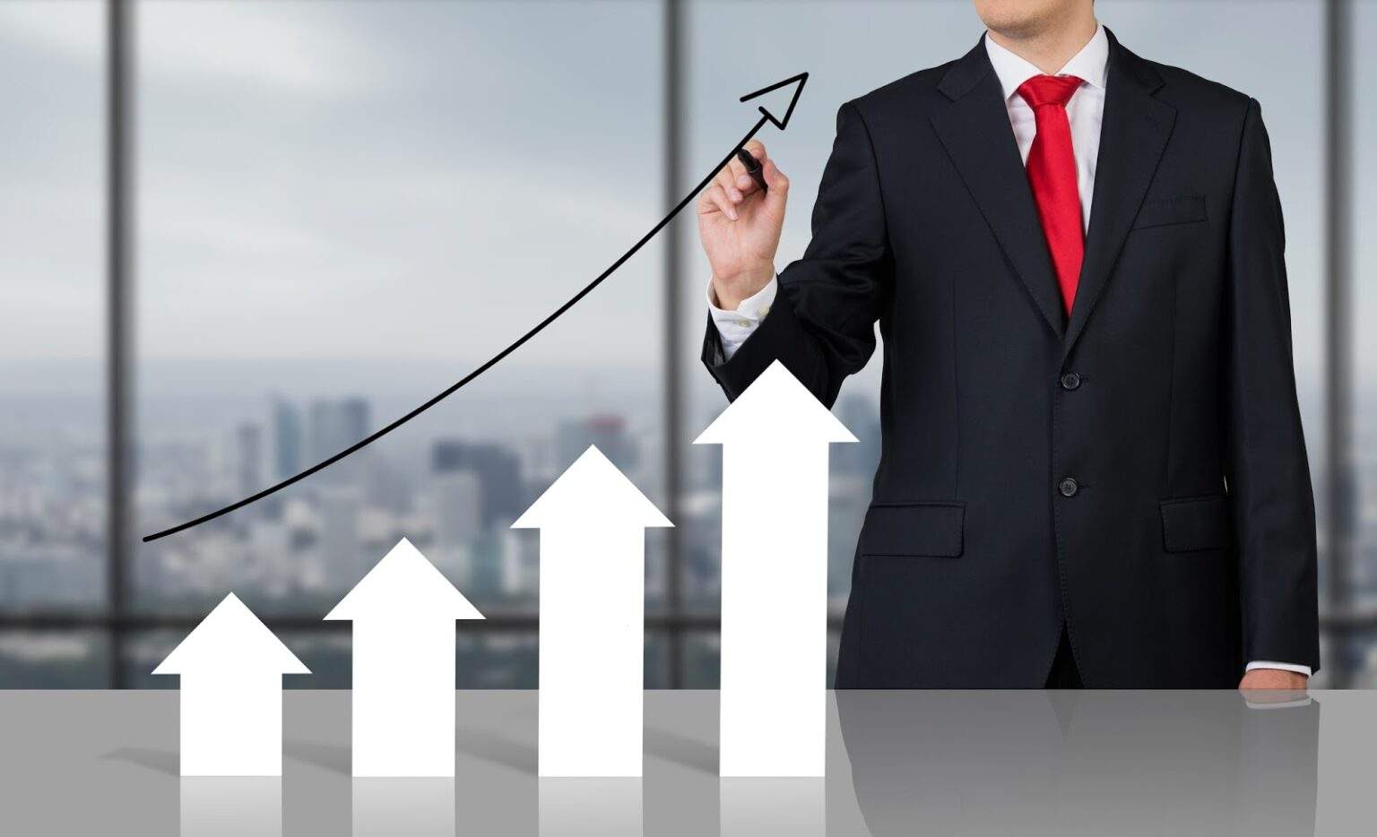 Las Mejores Estrategias De Crecimiento Empresarial Leon De Ventas