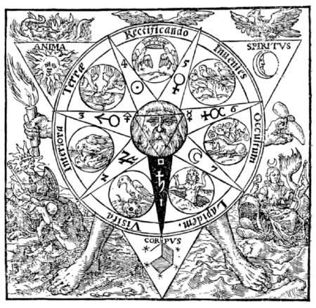 ¿Quién era Hermes Trismegisto? | Leon de Ventas