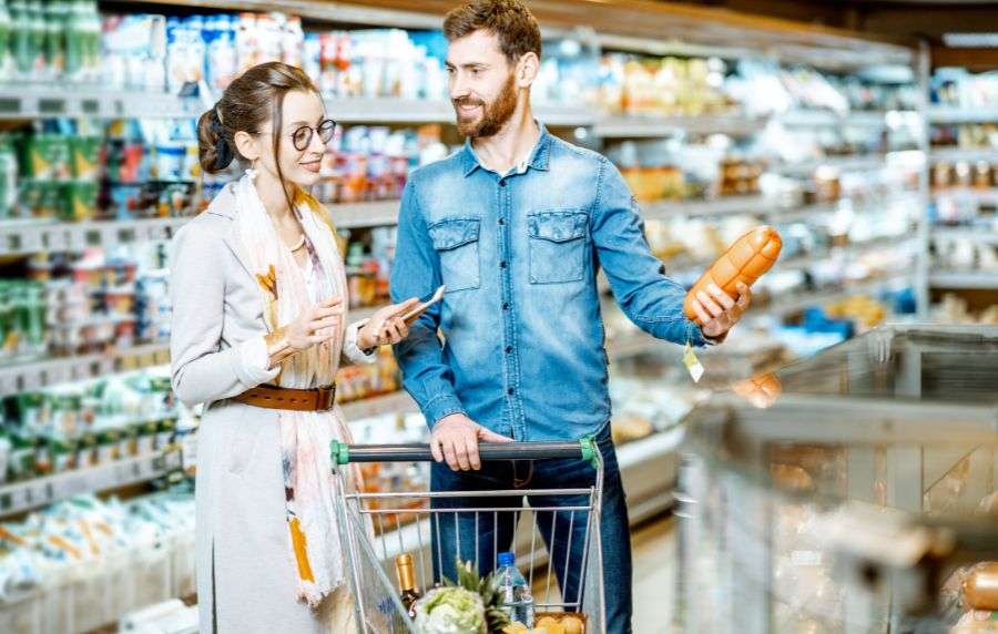 ¿Cuales son los tipos de clientes y cual es el cliente ideal?