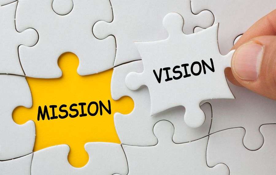 ¿Cómo Definir la Misión, Visión y Valores de una Empresa?