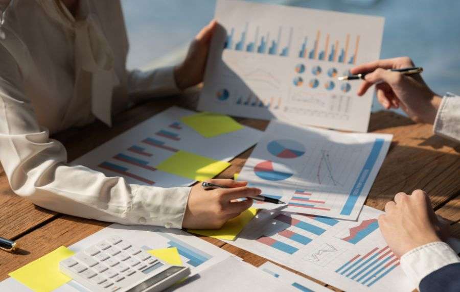 ¿Qué es la rentabilidad financiera y cómo se calcula?