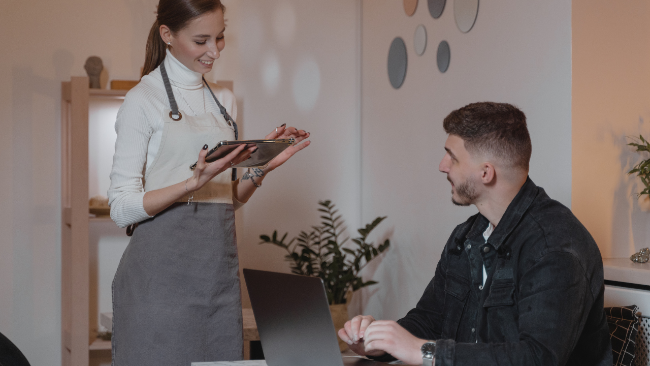 ¿Qué significa el valor de la reciprocidad? | Leon de Ventas