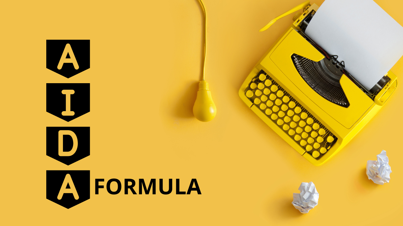 ¿Qué es la Fórmula AIDA y cómo puede atraerte clientes? | Leon de Ventas